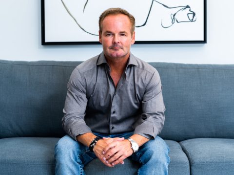 Dr. Dennis Schimpf | Cosmetic Plastic Surgeon, Managing Patient ...